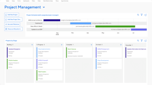 Trackvia - Low · Code · Road™